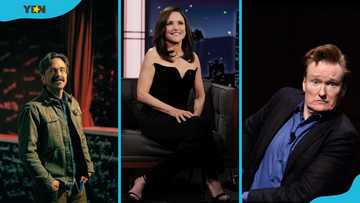 20 best comedy podcasts: The funniest podcast to listen to right now ...