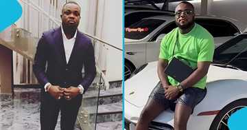 Kofi Boat Extradited to the US to Face Trial Over Alleged $100 Million ...