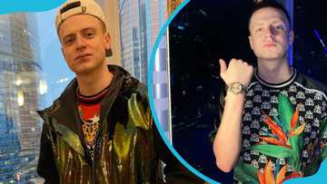 What is Mellstroy's net worth? Inside the YouTuber’s earnings, assets ...