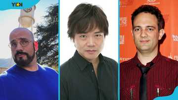 All One Piece voice actors & cast list: Exploring the series' voice ...
