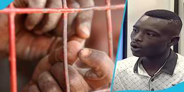 Drug Use In Nsawam Prison: Former Inmate Claims “Most Of The Officers ...