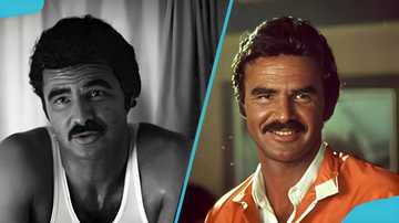 Who is Burt Reynolds' son, Quinton Anderson Reynolds? Everything you ...