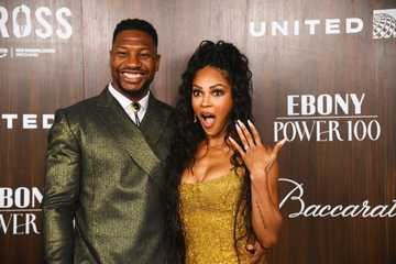 All about Jonathan Majors' daughter, Ella and their unbreakable bond ...
