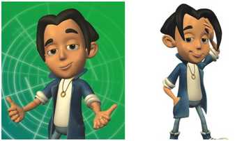 All the Jimmy Neutron characters: Their roles and personalities ...