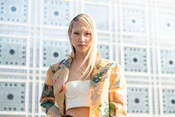 Who's the most famous Asian model: A list of the 20 most popular in the ...