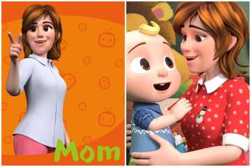 All Cocomelon characters: The names and images of Cocomelon cast - YEN ...