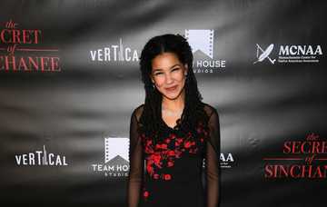 Who is Laila Lockhart: Everything you need to know about the young ...