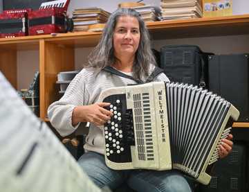 What is the hardest instrument to play? 10 of the most complicated and ...