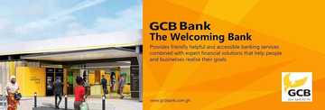 GCB Bank branches and contacts - YEN.COM.GH