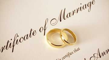 Customary marriage in Ghana:Laws and registration - YEN.COM.GH