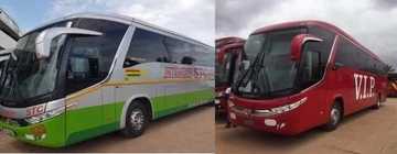 STC contact numbers, email and office location - YEN.COM.GH