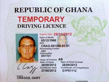 DVLA road signs and meanings in Ghana - YEN.COM.GH
