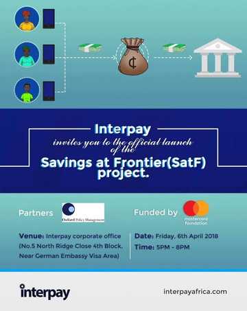 How to use UPSA interpay - YEN.COM.GH