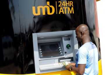 All Universal Merchant Bank branches and contacts listed here - YEN.COM.GH