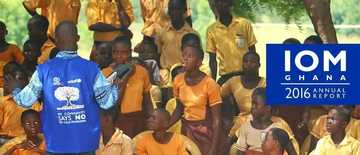 List of international NGOs in Ghana - YEN.COM.GH