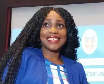 Who is Michael Essien wife? Name, age and photos - YEN.COM.GH