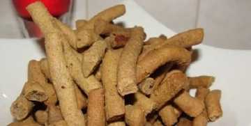 Ghanaian snacks to die for - YEN.COM.GH