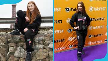 The top 30 white female rappers you should listen to in 2024 - YEN.COM.GH