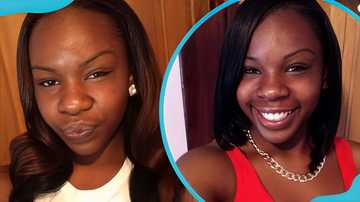 What happened to Keyona Griffin? Everything you need to know - YEN.COM.GH