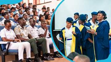 Ho Technical University courses, fees and admission requirements - YEN ...