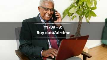List of MTN short codes for data bundles, calls, and mobile money in ...