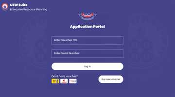 Your complete guide to UEW admission 2026/27 for Ghanaian applicants ...
