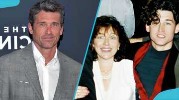 Rocky Parker: A deep look into the life of Patrick Dempsey's ex-wife ...