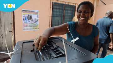 Ghana Election Results: Live Updates As Electoral Commission Declares ...