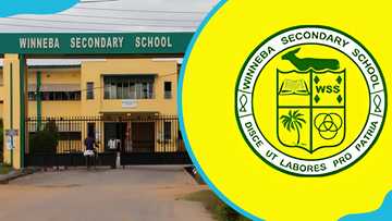 15 top ranked Senior High Schools in the Central Region of Ghana - YEN ...