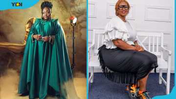 List of dead Ghanaian actors and actresses, dates of death as of 2025 ...