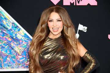 20 most famous Hispanic singers creating waves in the music industry ...