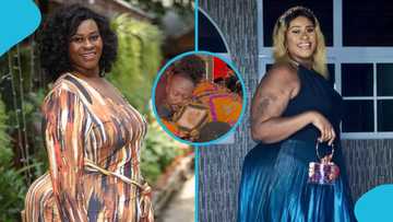 Little Mercy Smith: Late Efiewura Star's Husband Drops Emotional ...