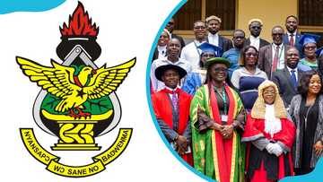 KNUST admission for 2025/2026: Forms, deadline, requirements, portal ...