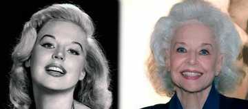 Betty Brosmer then and now: Where is the former fitness model today ...