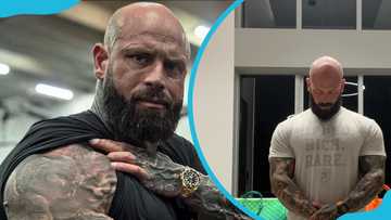 Exploring Wes Watson's net worth and his success behind bars and beyond ...