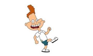 List of Hey Arnold characters: name, voice actor, description - YEN.COM.GH