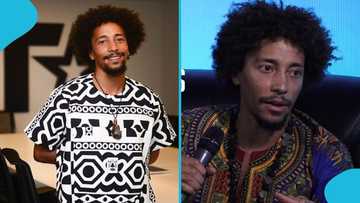 Sanbra City: Pan-African Activist, Chakabars, Launches Ambitious Real ...