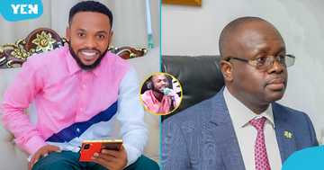 “They Called Me Arrogant”: Prophet Who Warned Omane Boamah Before ...
