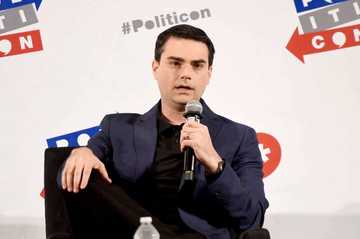 Where does Ben Shapiro live today? Inside, the media hosts lavish home ...