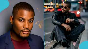 Alexx Ekubo: Last Post of the Nigerian Actor Before His Death Causes ...