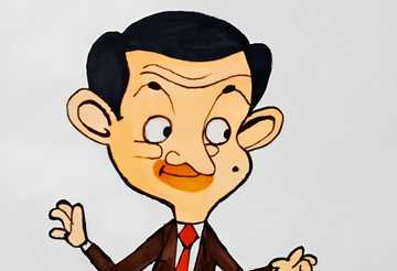 35+ famous big-head cartoon characters you must watch for their iconic ...