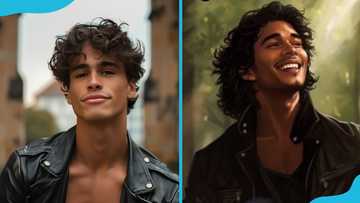 Meet the Fourth Wing characters: Full guide to the main cast - YEN.COM.GH