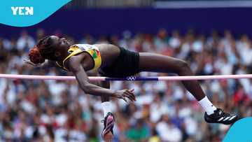Tokyo 2025: Rose Yeboah Makes History as First Ghanaian to Qualify for ...