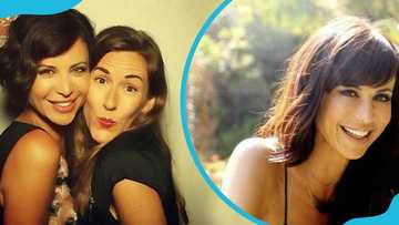 Brooke Daniells: What you need to know about Catherine Bell's ...