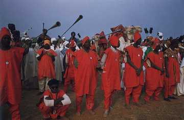 Hausa: history, culture, traditions, dressing, food, interesting facts ...