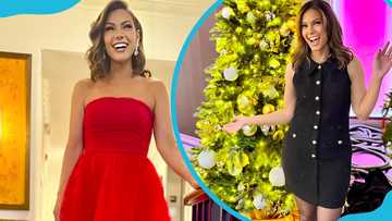 Lisa Boothe's husband and the mystery surrounding the Fox News anchor's ...