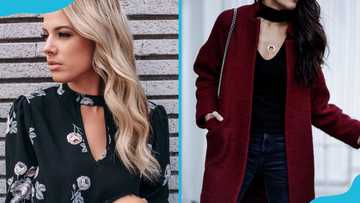 50 different types of tops for women: Ideas to spice up your style ...