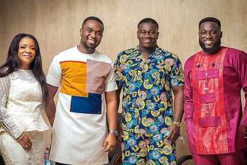 MOG Music biography, songs, career, awards, family, facts - YEN.COM.GH