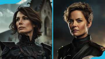 Meet the Fourth Wing characters: Full guide to the main cast - YEN.COM.GH