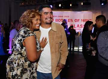 Sunny Anderson's relationships: Is she married? Here is everything we ...